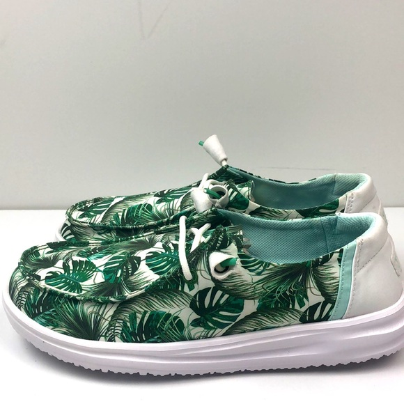 Hey Dude | Shoes | Hey Dude Wendy H2 Slipons | Poshmark